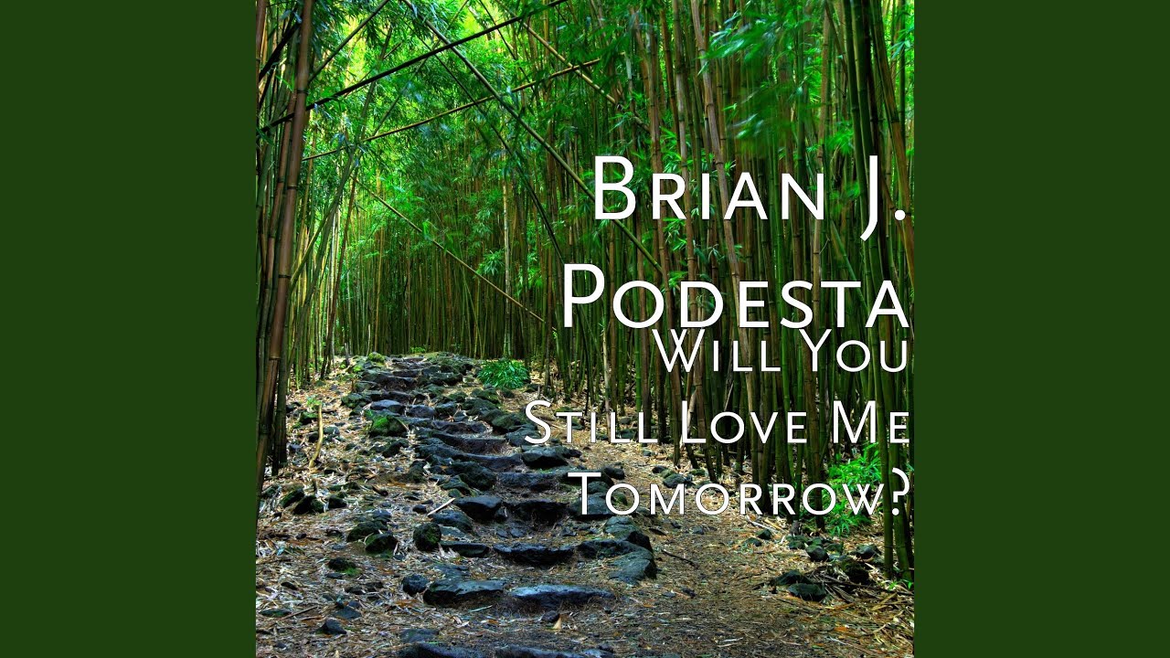 Will You Still Love Me Tomorrow? - YouTube