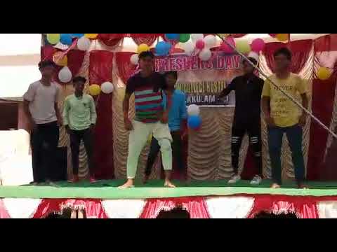 Subbu dance video - YouTube