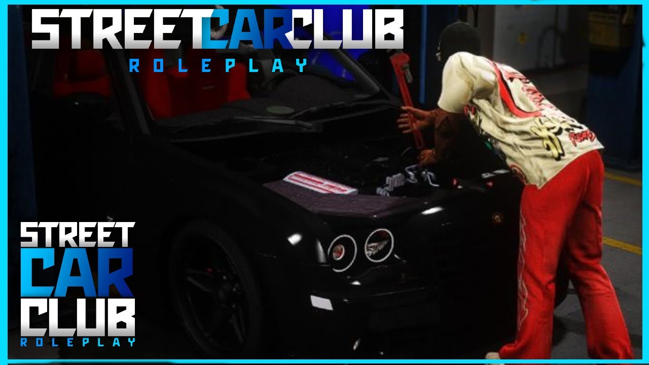 Street Car Club🔴 Ao vivo🔴Vida de Restaurado de Carros" - YouTube