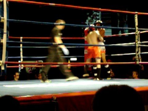 Frank in Philly- Evolved Fighting - YouTube