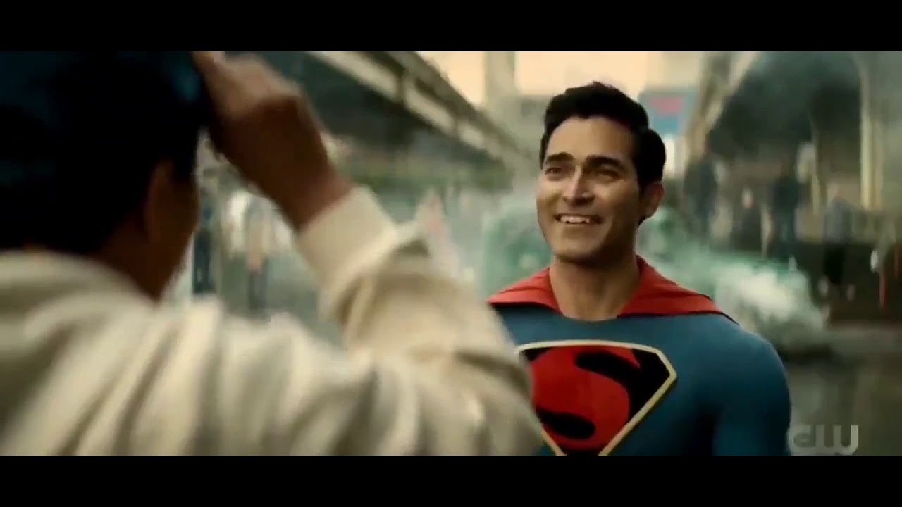 Superman wet fart - YouTube