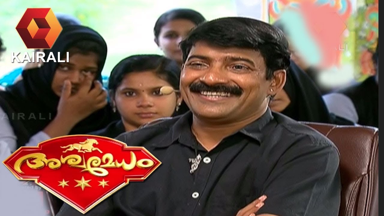 Aswamedham | അശ്വമേധം With Njeralathu Harigovindan | 4th September 2018 ...