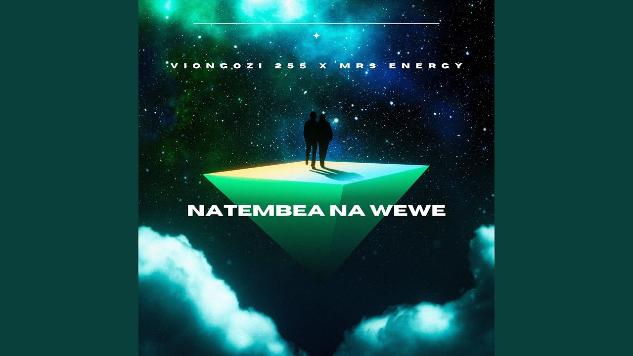 Natembea Na Wewe - YouTube