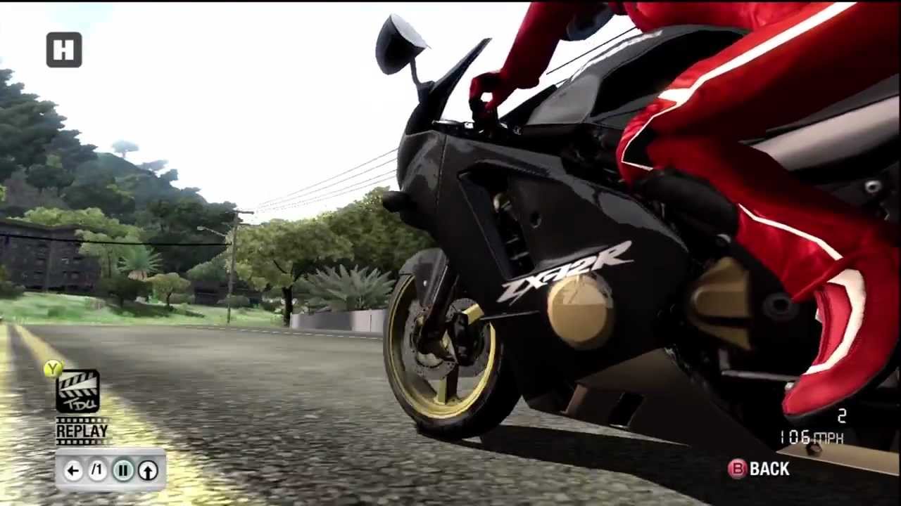 Amazing Street Bike Race - YouTube