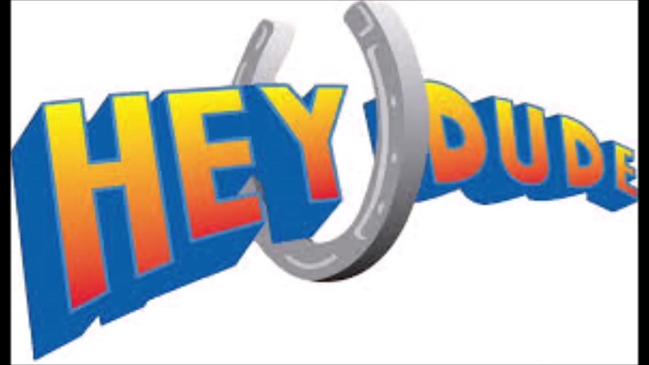 2019 Hey Dude Funding Credits Bumper (Nickelodeon Live Action TV Series ...