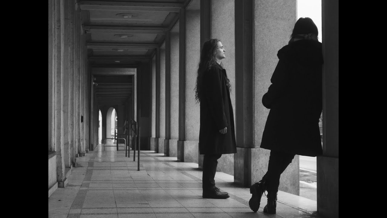 STAN (short movie) - YouTube