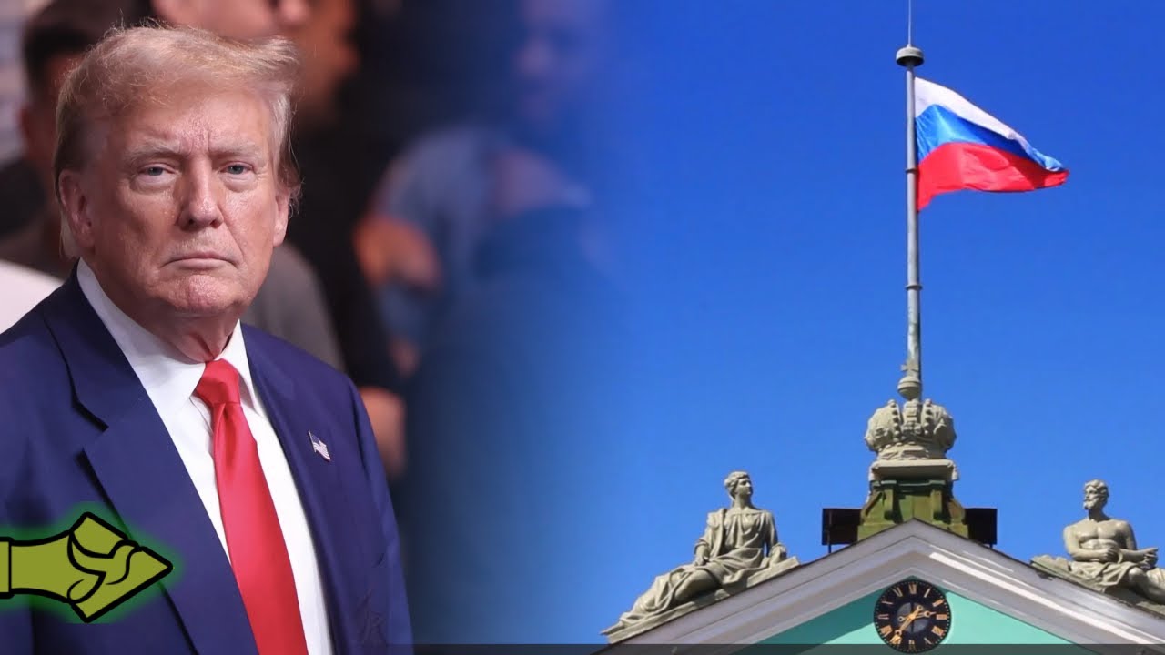 «Η ΡΩΣΙΑ ΘΑ ΠΡΕΠΕΙ ΝΑ ΓΙΝΕΙ ΣΥΜΜΑΧΟΣ ΤΩΝ ΗΠΑ ΣΤΟΝ ΑΓΩΝΑ ΚΑΤΑ ΤΗΣ ΚΙΝΑΣ ...