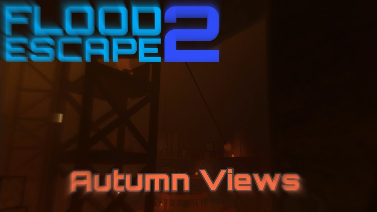 Autumn View [Insane, 🟣4.6] | FE2 Community Maps - YouTube