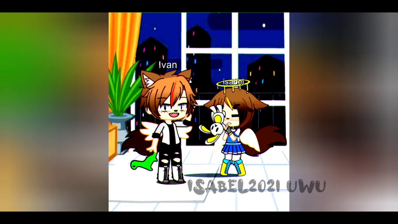 Kiss meme original uwu - YouTube