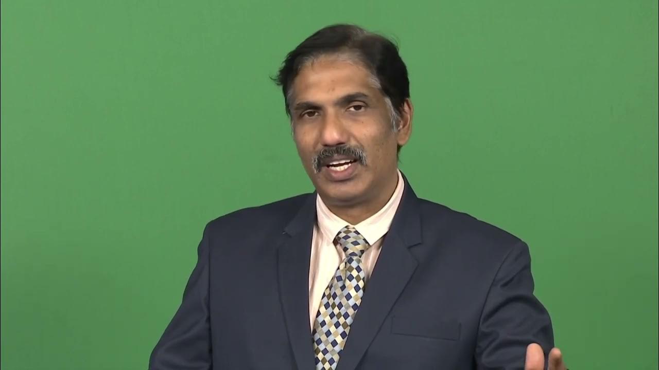 Lecture 28 Youtube