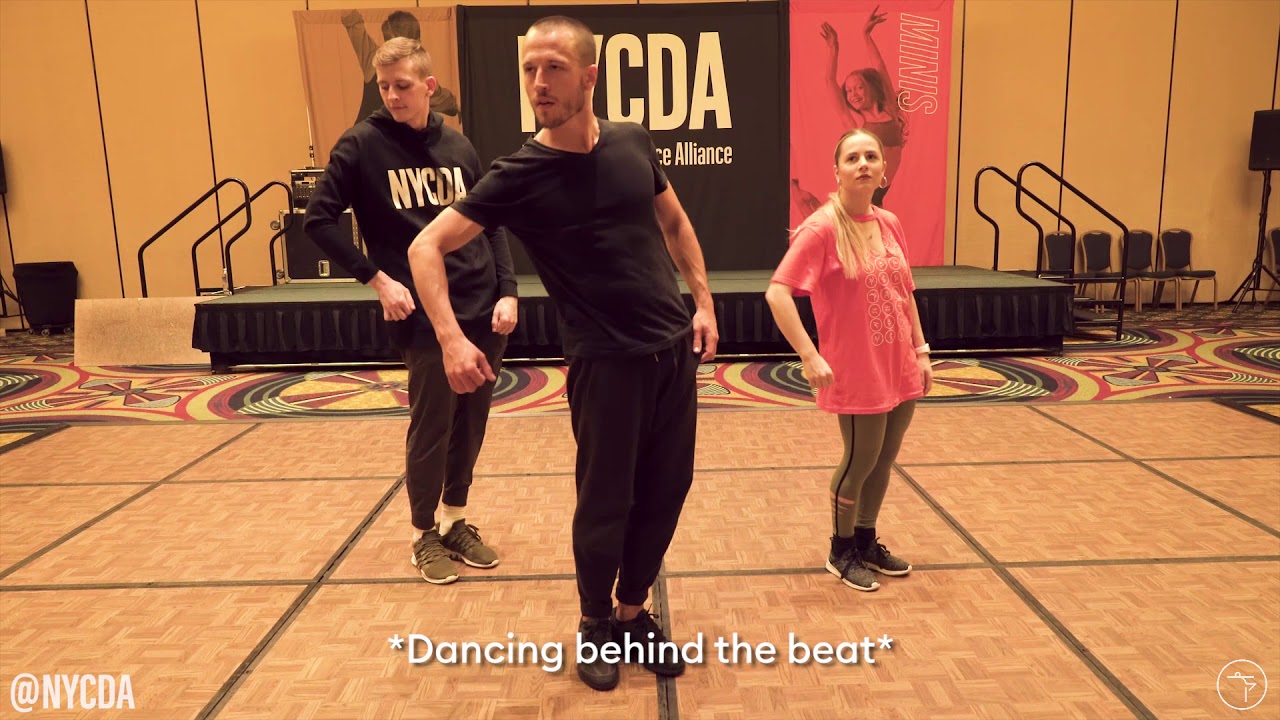 Technique Tuesday - TONY TESTA - YouTube