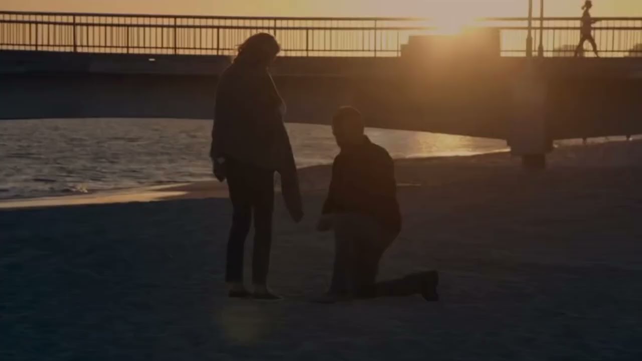 NCIS: Los Angeles 13x22 Callen Proposes to Anna (check description for ...