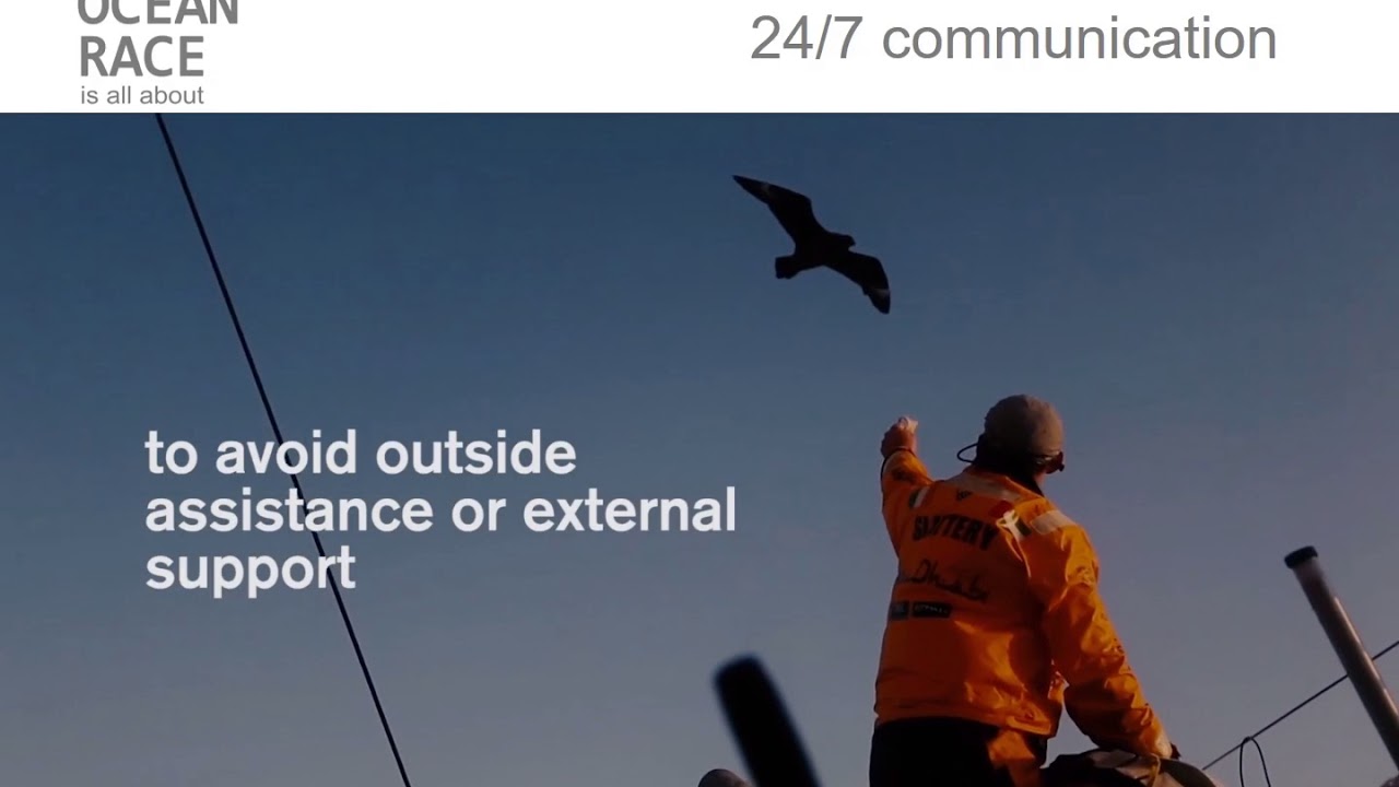 24/7 communication - YouTube