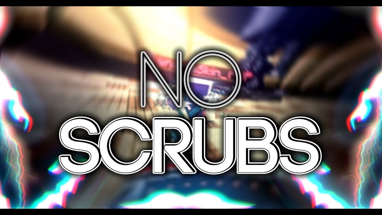 🖲 "No Scrubs" - Minecraft PvP Edit #6 - YouTube