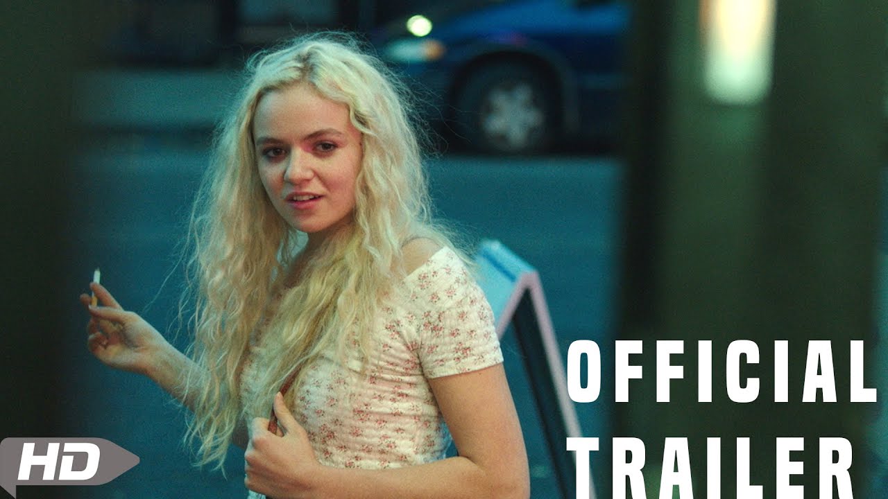 White Girl Official Trailer 1 2016 Youtube