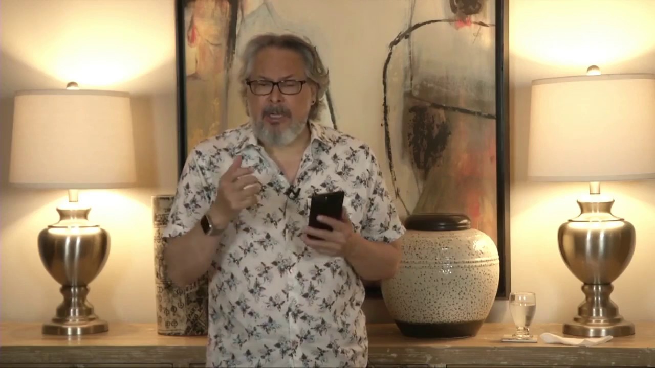 Mensaje de Obispo René Peñalba - YouTube