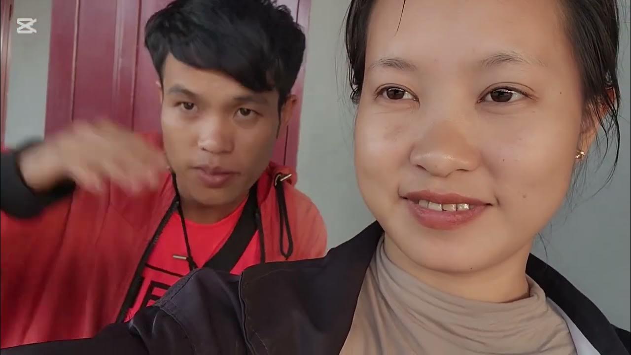 yuav zaub lo los ua hmo noj nawb - YouTube