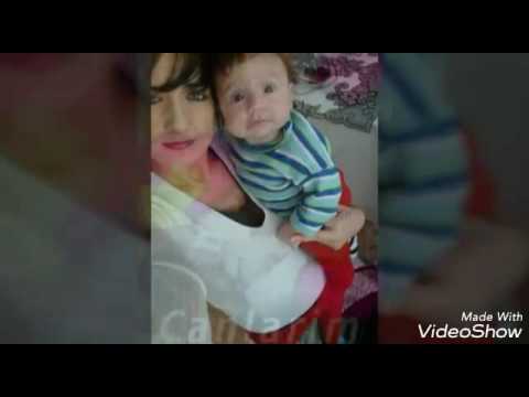 Ben oğlumu çok seviyorum ya siz