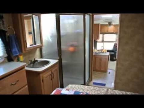 2005 Keystone Challenger 5th Wheel in Westminster, CO - YouTube