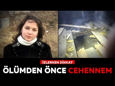 Sadece 11 yaşındaydı. CANAVAR komşu kapısının ardındaydı — KİMSE onu kurtarmadı