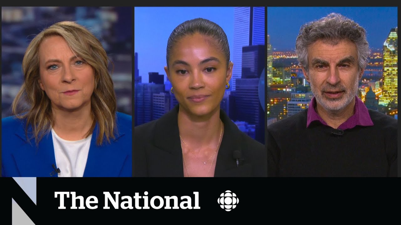 What’s behind the calls to pause AI development? - YouTube