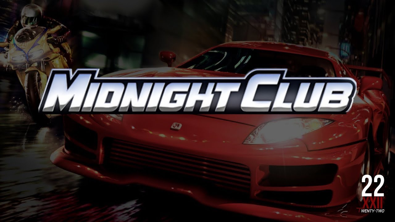 (Informations) Midnight Club Xbox One and Mobile - YouTube