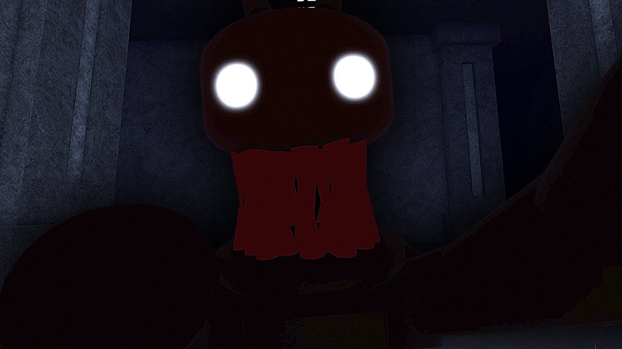 ROBLOX - Dead End - Act 1 - Full Walkthrough - YouTube