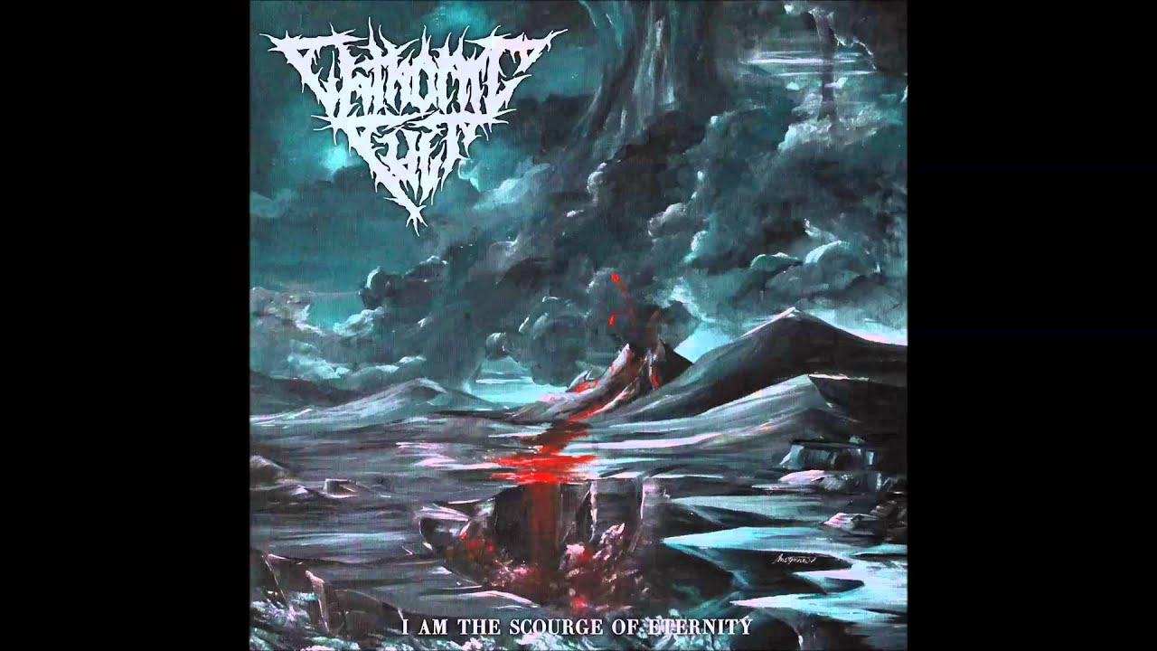 Chthonic Cult - As The Void Beckons - YouTube