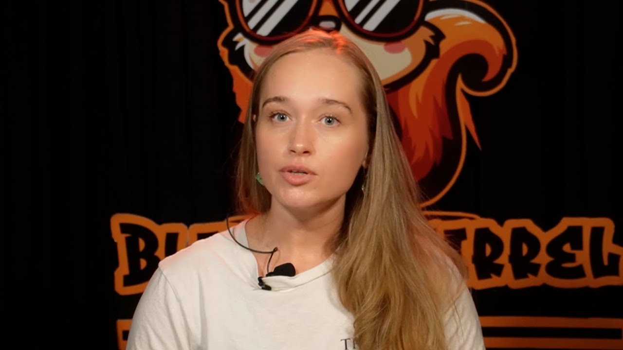 DANI DURHAM - YouTube