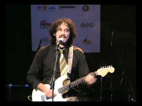 Stefano Marelli - Sull'etere - YouTube