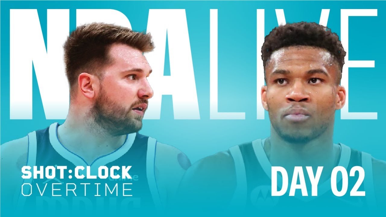 Η ΕΠΙΣΤΡΟΦΗ των LAKERS, ΤΑ ΔΥΣΚΟΛΑ για τους BUCKS και ο ΠΕΡΙΠΑΤΟΣ της ...