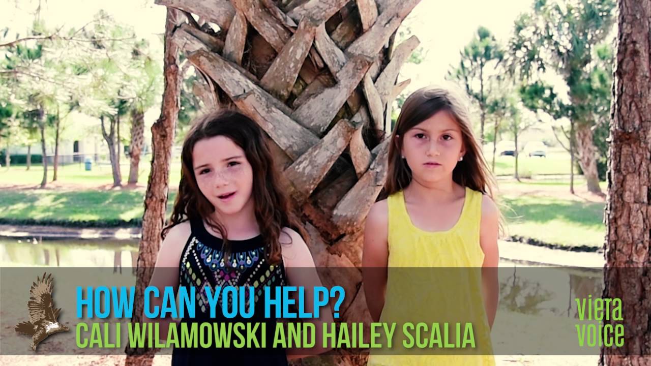 Charlie Corbeil Award 2016: From a Kid's Point of View - YouTube