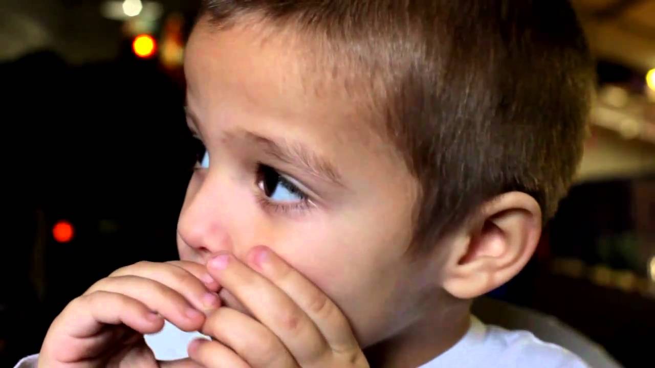 Cutest Kid Ever - YouTube