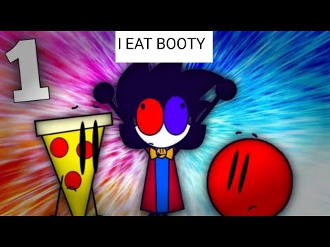 Object Beatown Episode 1 - The Beginning Of Torture - YouTube