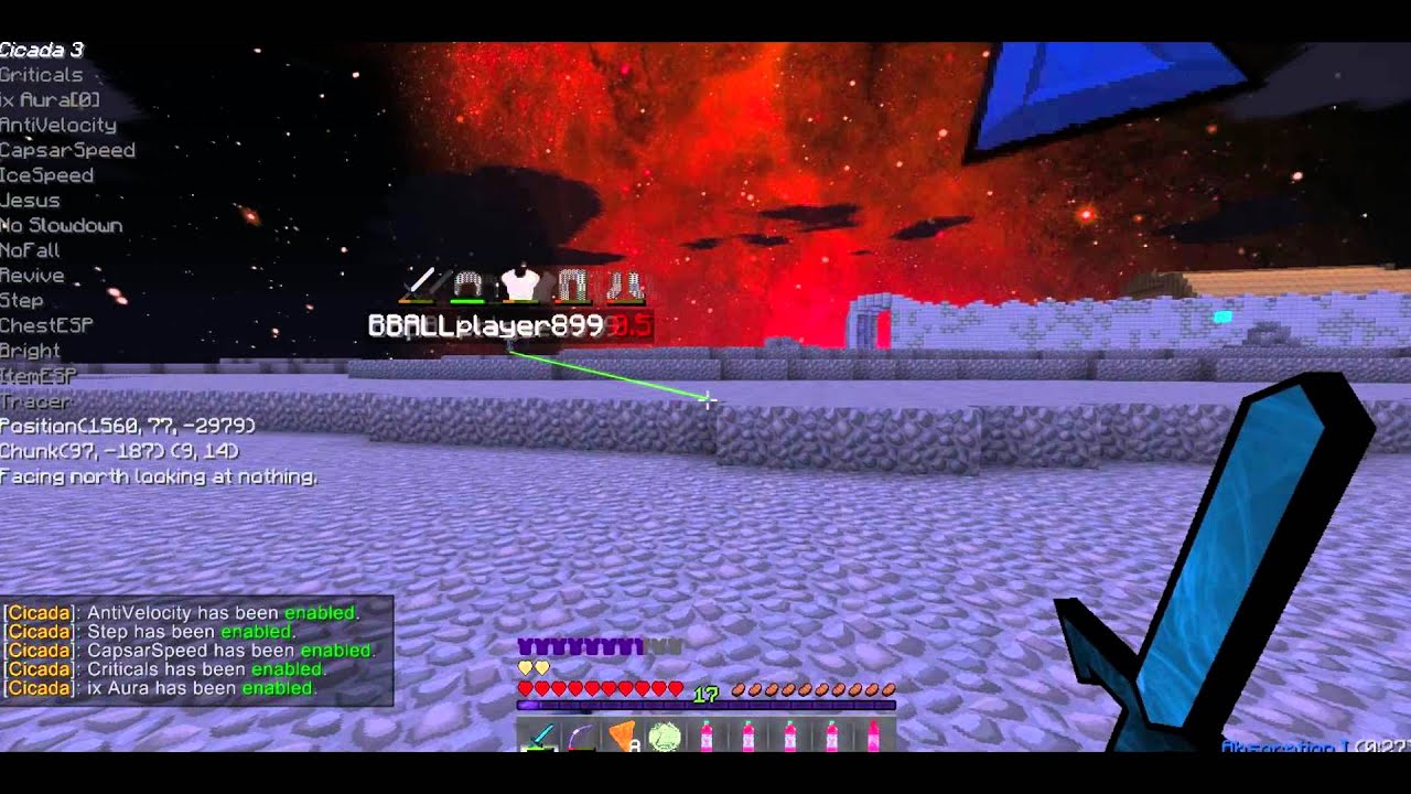 |MineZ Hacking Montage| EP 1 - The beginning - YouTube