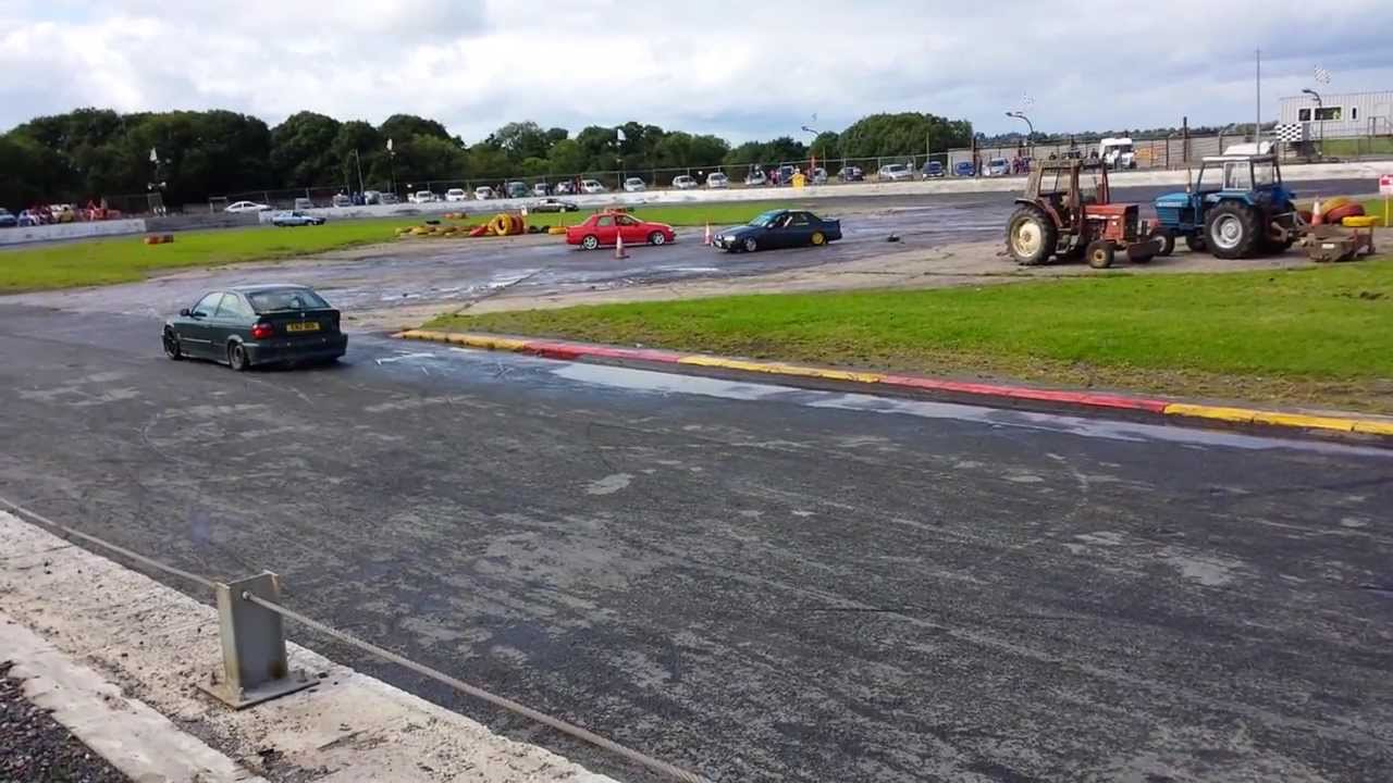 Nutts Corner 2013 - YouTube