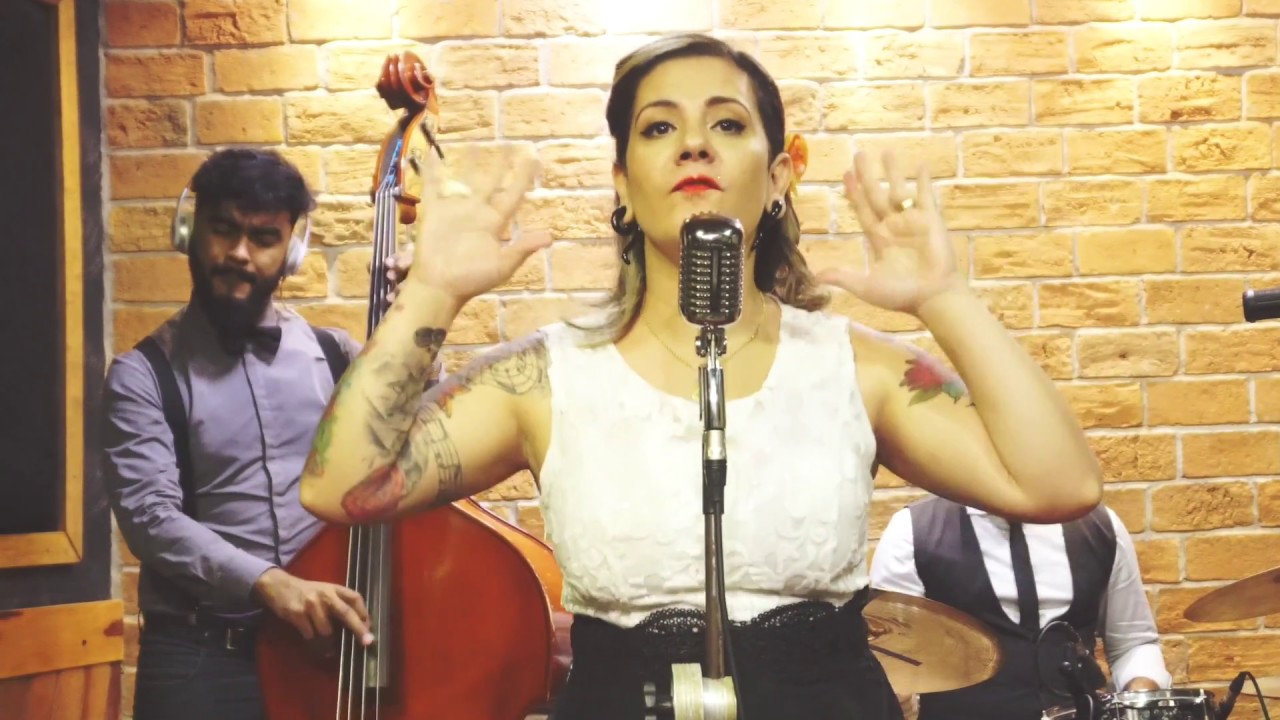 Sunday Morning Ft JUKEBOX - YouTube