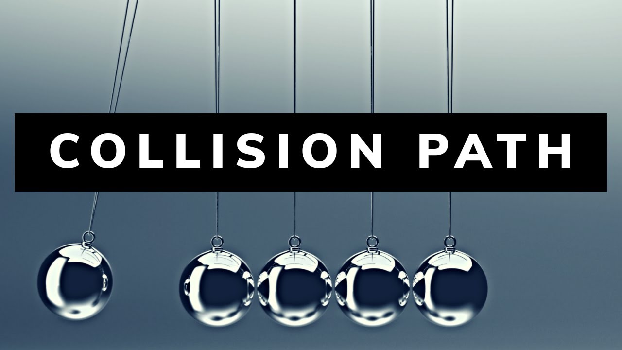 Sunday, 6th December 2020 - Collision Path - YouTube