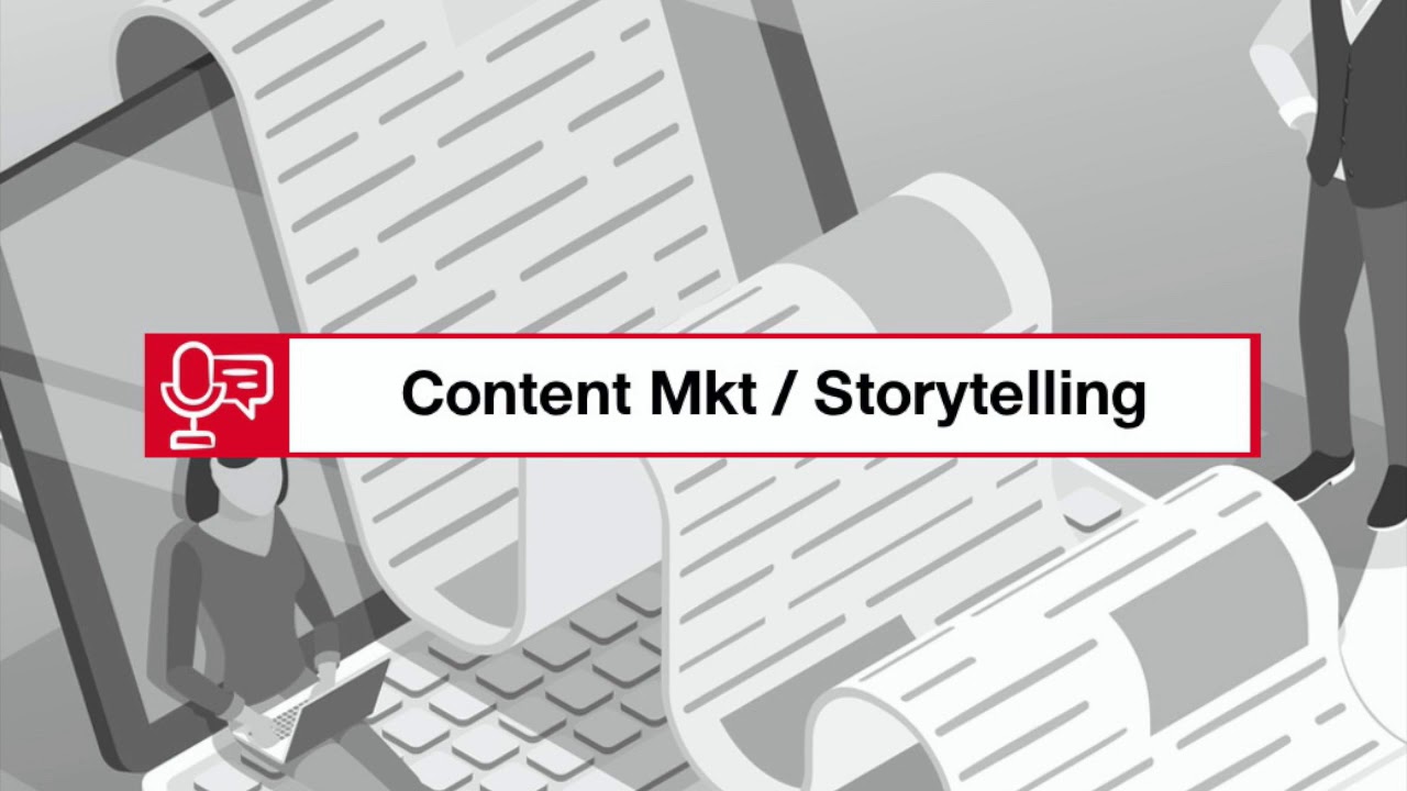 Content Marketing vs Storytelling: ต่างกันตรงไหน? อะไรสำคัญกว่ากัน ...