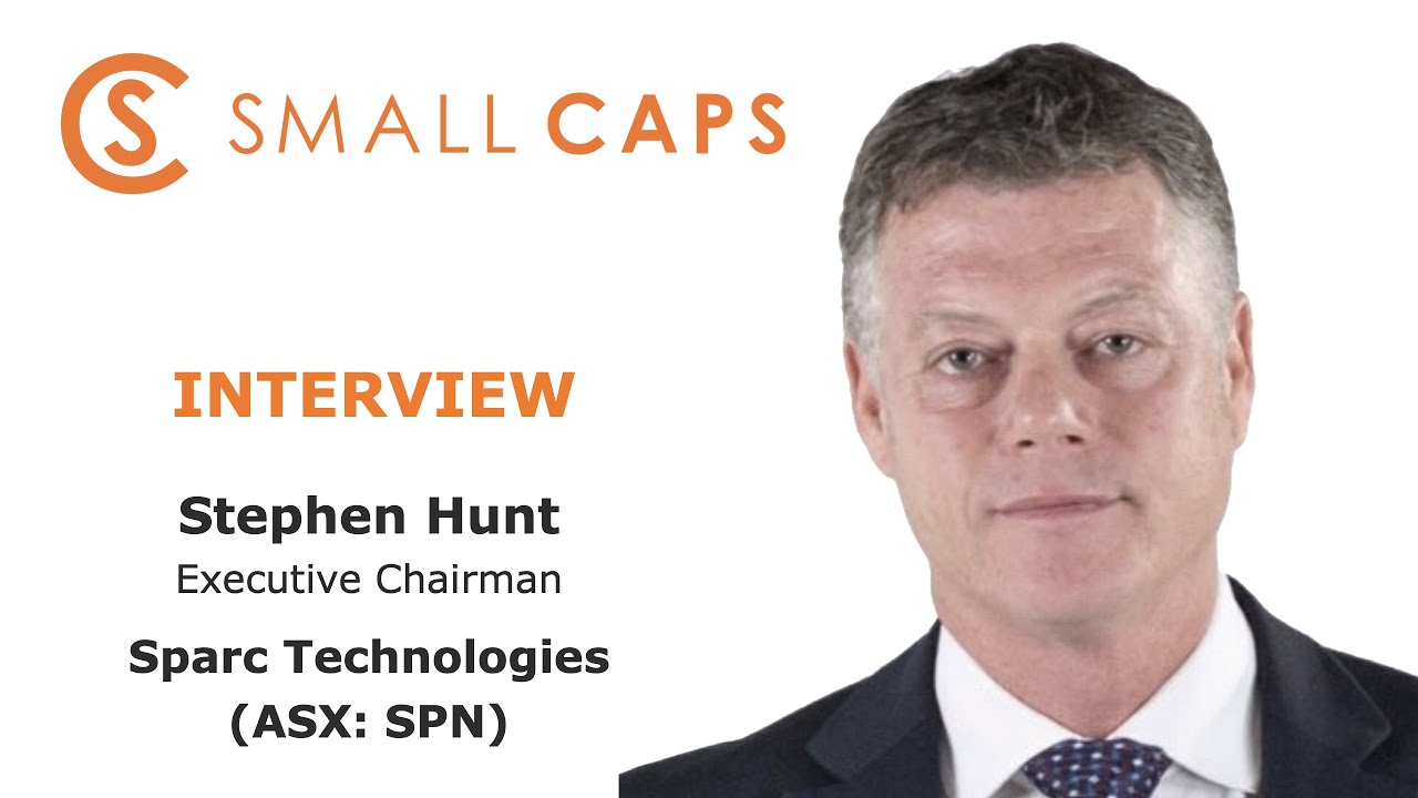 Sparc Technologies to develop ultra-green hydrogen technology - YouTube