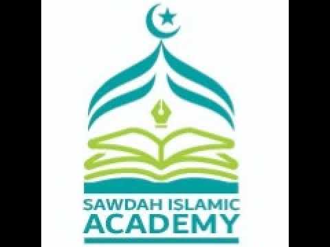 SAWDAH ISLAMIC ACADEMY TV Live Stream - YouTube