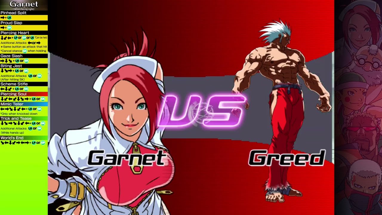 The Rumble Fish + (XBONE S) | Garnet Arcade Playthrough p.2 (Normal ...