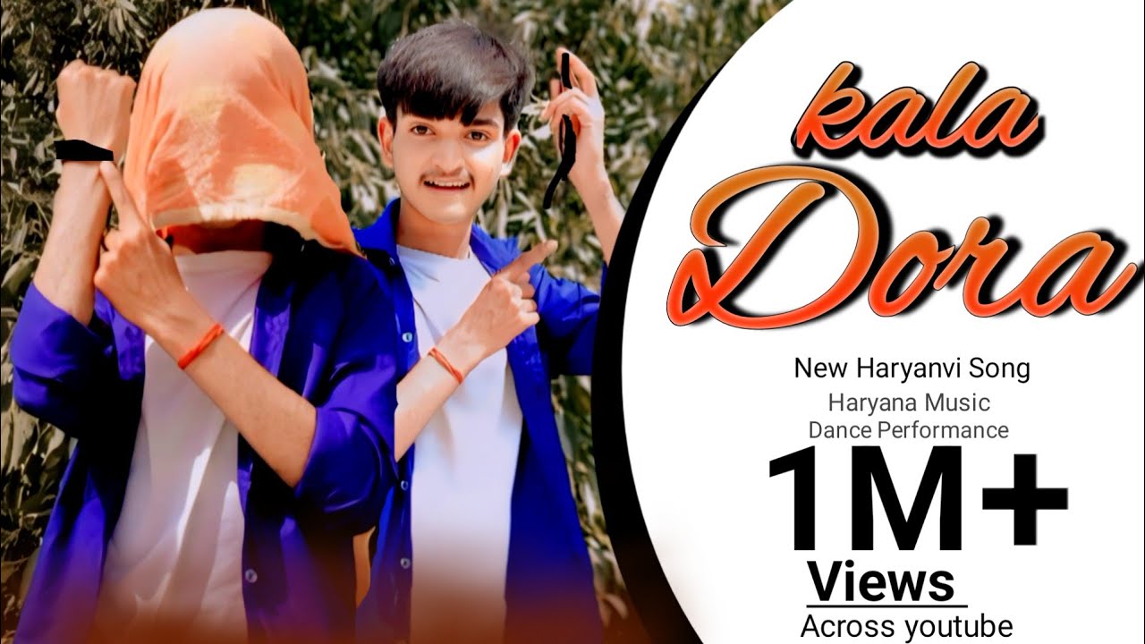 KALA DORA ( OFFICIAL VIDEO ) Full Song Out | Ajju Ambawata | Mini | Harendra Nagar - YouTube