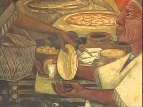 PART1, Aztecs Ancient Black Warriors - The Black Aztecs - YouTube