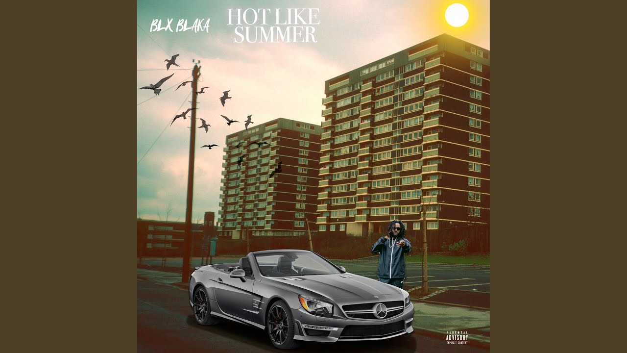 Hot Like Summer - YouTube