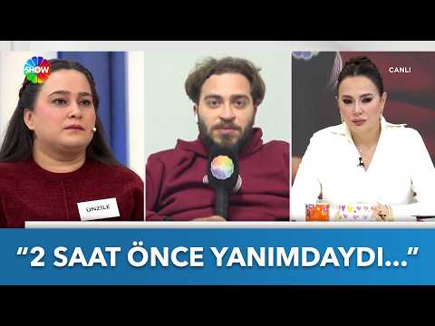 Yakın arkadaşından şok iddia! | Didem Arslan Yılmaz'la Vazgeçme 02.04.2026