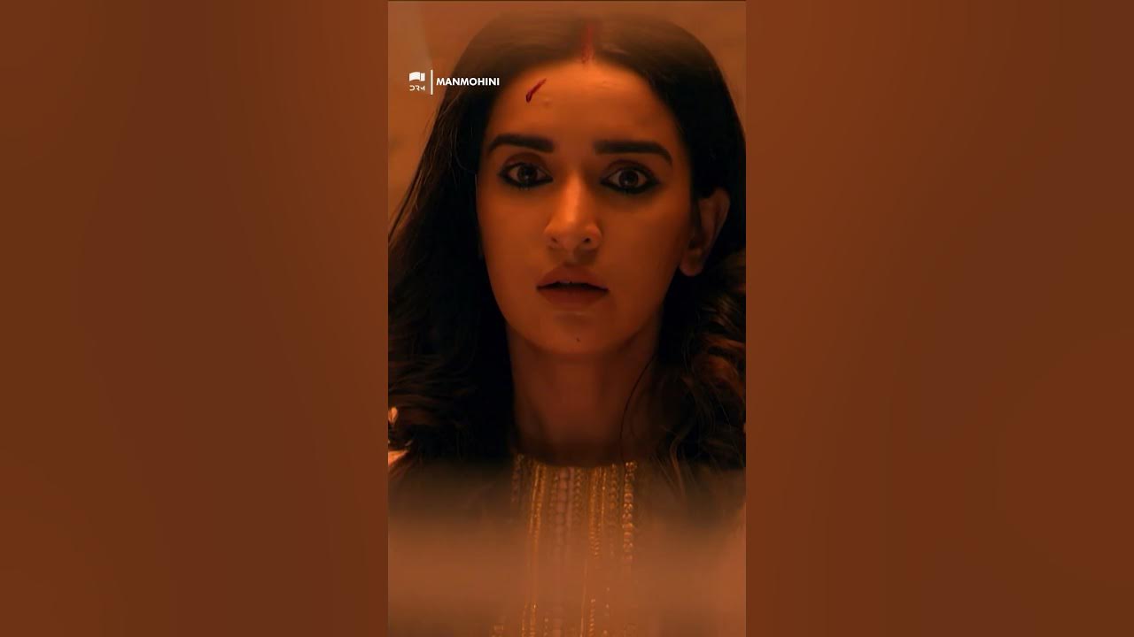 Key dialogue of the episode 💬 | CURSE OF THE SAND #Englishdubbed #shorts | GD36 - YouTube