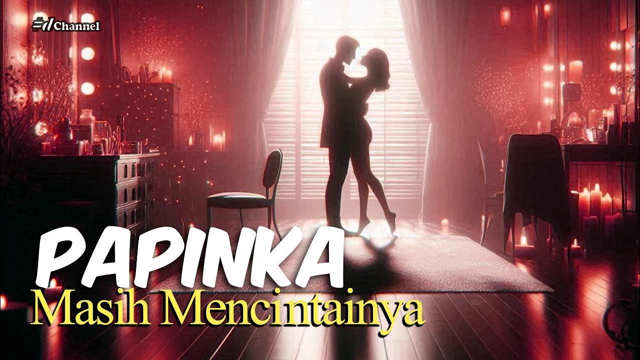 MASIH MENCINTAINYA - Papinka - YouTube