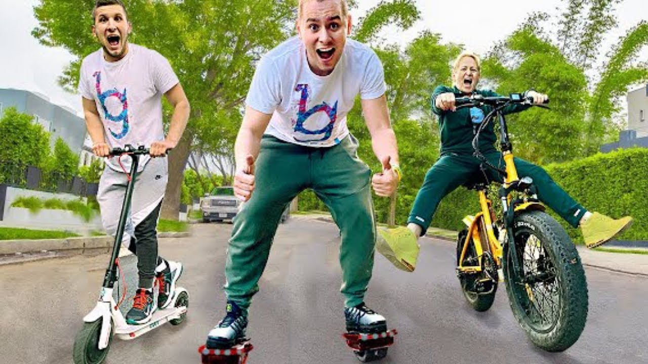 Braco Gajić - YouTube