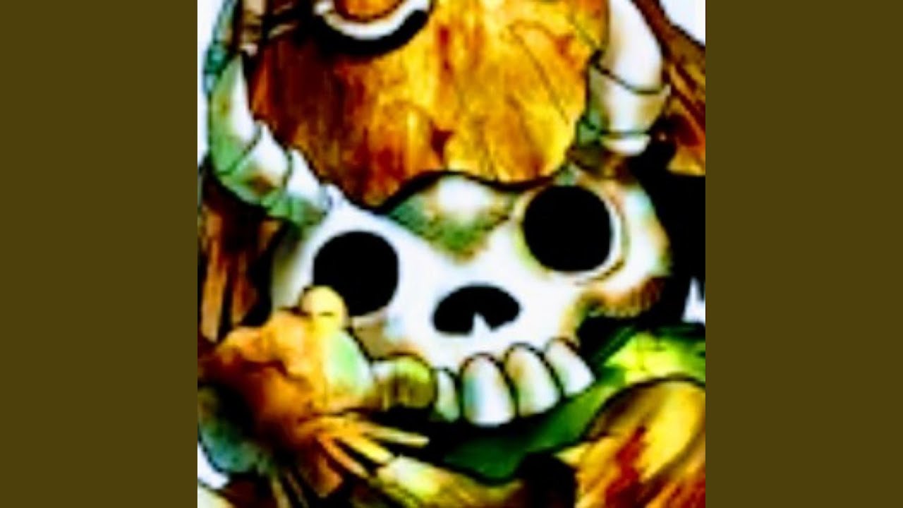 nylon gtr loop 1 - YouTube